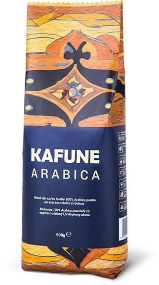 Kafune - Kafune Arabica